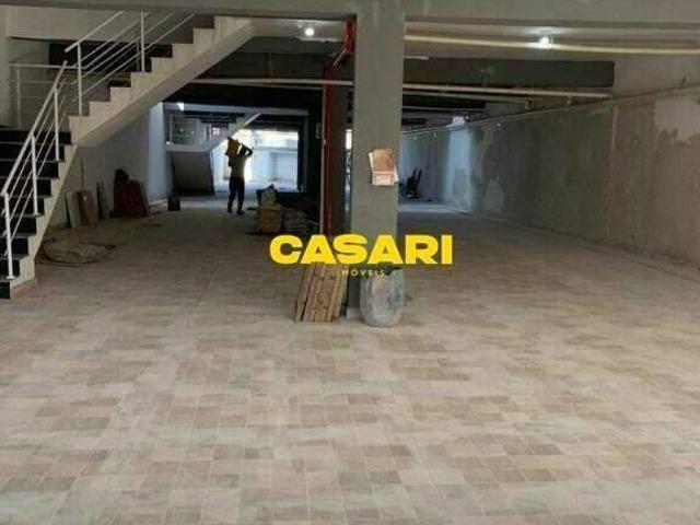 Cobertura 2 dormitórios à venda com amplo quintal – Vila Humaitá, Santo André