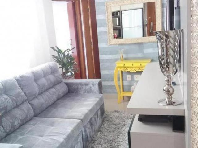 Cobertura à venda no Jardim Utinga em Santo André REF: 17148