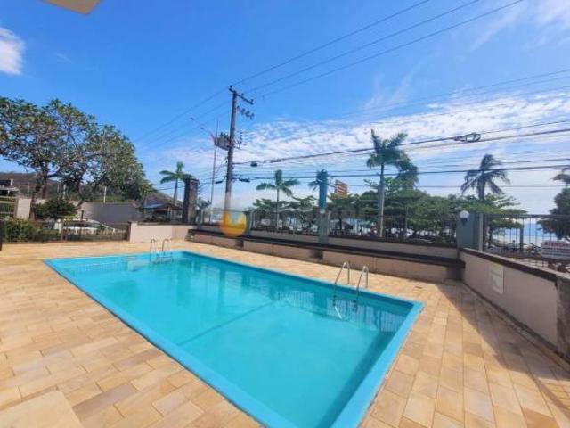 Cobertura 2 dormitórios à venda, 150 m² R$ 850.000 Centro Caraguatatuba/SP