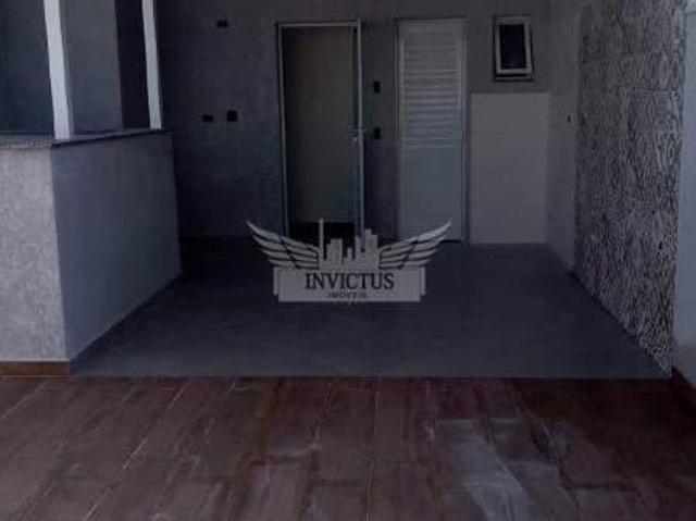 Cobertura sem Condomínio com 2 Dormitórios à Venda, 84m² Vila Floresta, Santo André/SP
