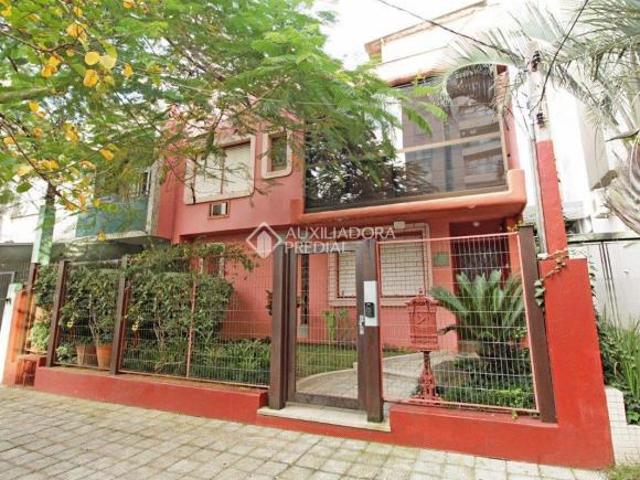 APARTAMENTO GARDEN COM 2 QUARTOS COM 79M², E TERRAÇO COM 76M² no BAIRRO AUXILIADORA