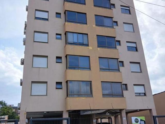 Cobertura 2 Dormitórios Bairro City