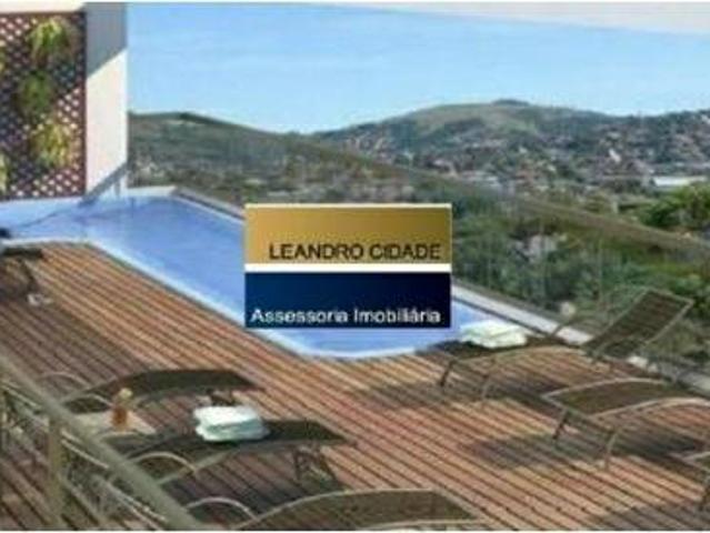 Cobertura 2 dormitórios Bairro Passo da Areia