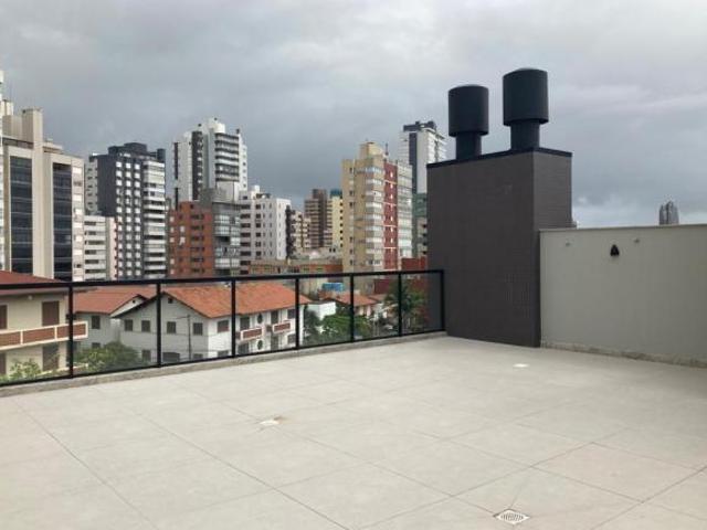 Cobertura 2 Dormitórios Bairro Praia Grande
