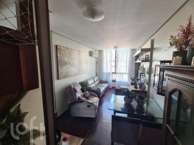 COBERTURA 2 DORMITÓRIOS COM SUÍTE, ELEVADOR, PISCINA, 2 BOX