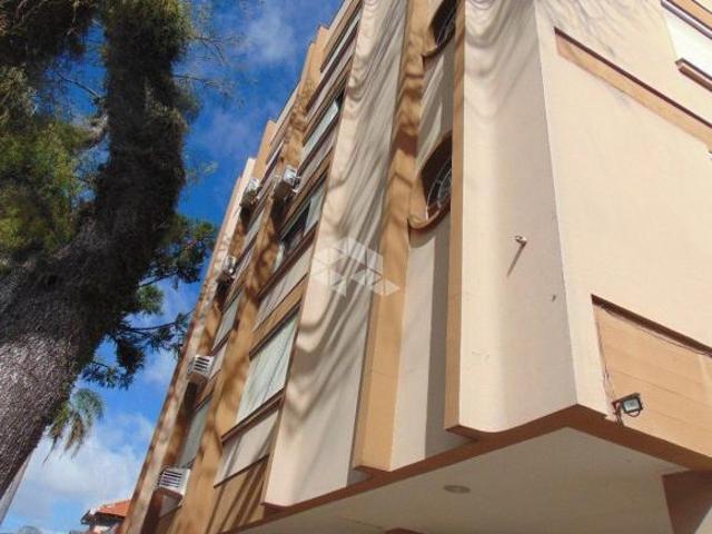 Cobertura 2 dormitórios, dependencia de empregada, garegem e elevador próximo ao Estádio Olímpico