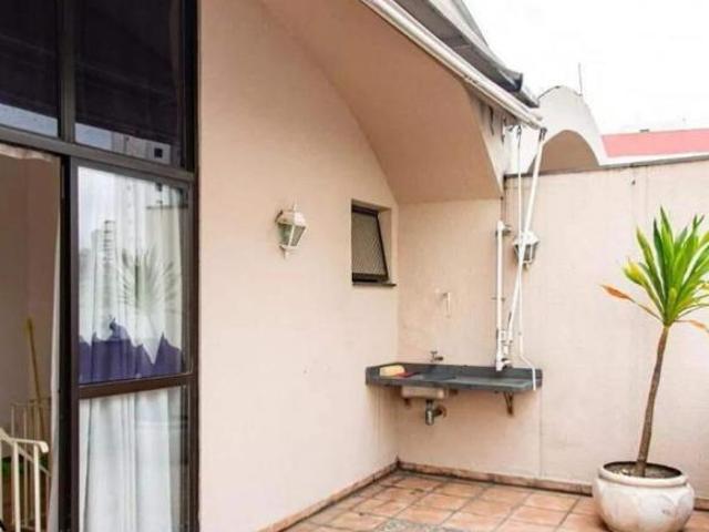 Cobertura 2 Dormitórios Duplex em Vila Mariana com 78m²