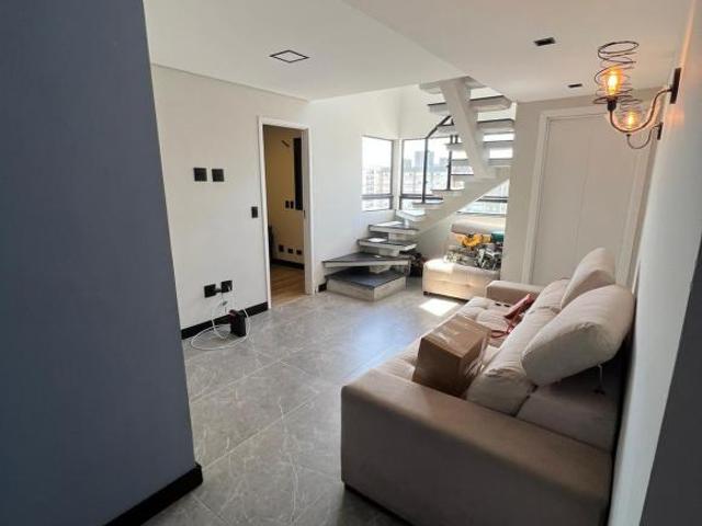 Cobertura 2 dormitórios e Lazer completo – R$990.000,00