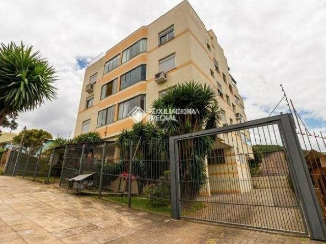 Cobertura 2 dormitórios no Bairro Cristal na cidade de Porto Alegre
