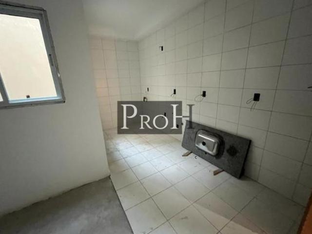 Cobertura 2 dormitórios R$ 355.000,00