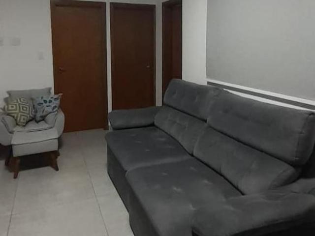 Cobertura 2 dormitórios – R$ 460.000,00