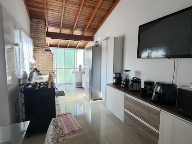 Cobertura 2 dormitórios – R$ 455.000,00