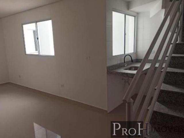 Cobertura 2 dormitórios – R$ 426.000,00