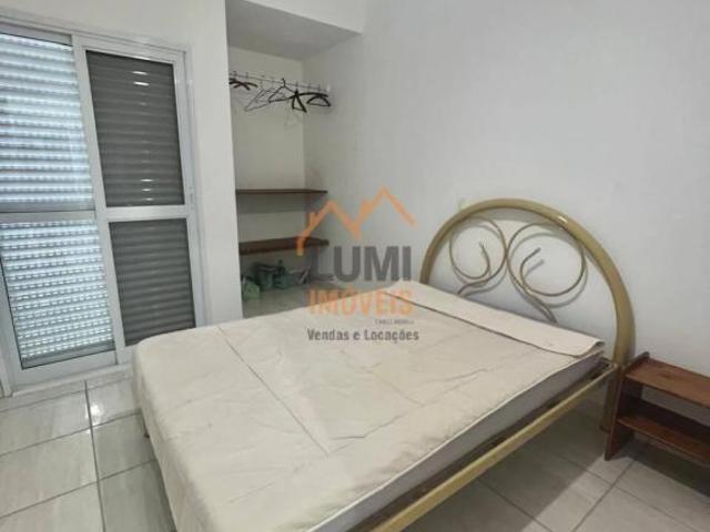 Cobertura 2 Dormitórios R$ 850.000 Praia Grande Ubatuba SP