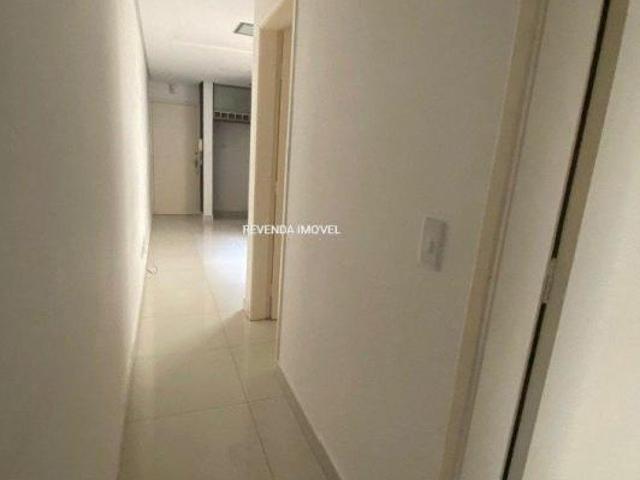 COBERTURA 2 DORMITÓRIOS, SALA 2 AMBIENTES, 2 BANHEIROS E 1 VAGA DE GARAGEM PARQUE DAS NAÇOES