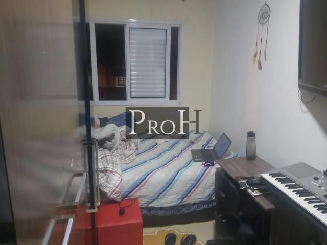 Cobertura 2 dormitórios sendo 1 suíte – R$ 530.000,00
