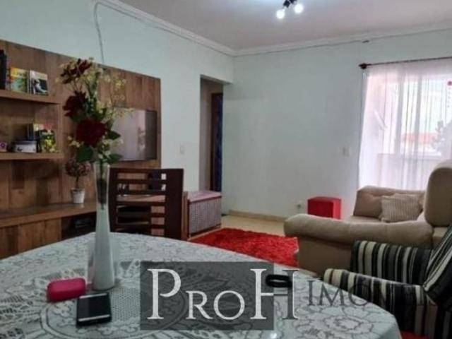Cobertura 2 dormitórios sendo 1 suíte – R$ 530.000,00