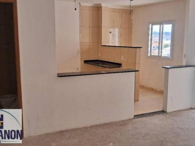 Cobertura 2 dormitórios sendo 1 suite, 2 vagas à venda, 128 m² por R$ 419.000 Baeta Neves São Be