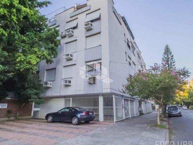Cobertura 2 dorms com 4 vagas à venda Avenida Lavras, Petrópolis Porto Alegre
