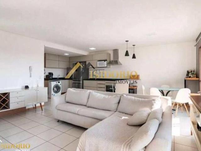 Cobertura 2 quarto s Centro Curitiba R$ 839.900,00 Ref: PRO4307