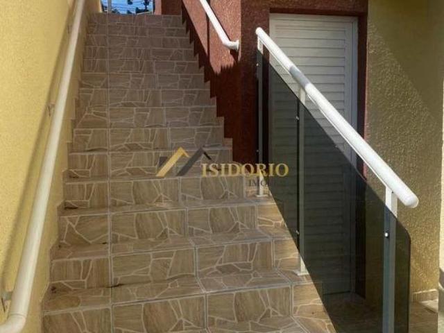 Cobertura 2 quarto s Guarani Colombo R$ 520.000,00 Ref: PRO3938