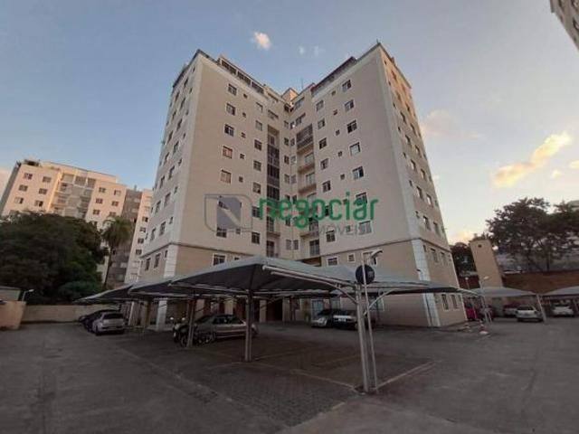 Cobertura 2 quartos no bairro Ingá Betim