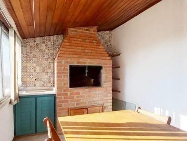 Cobertura 2 quartos no bairro Petrópolis