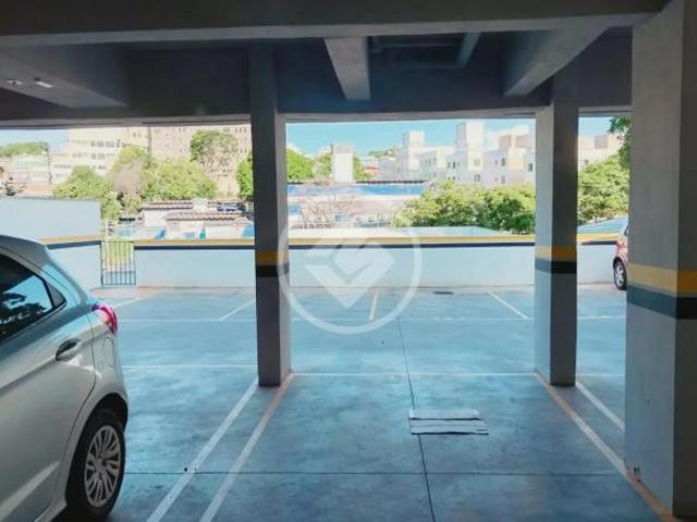 Cobertura 2 quartos no Santa Monica Regiao da Pampulha