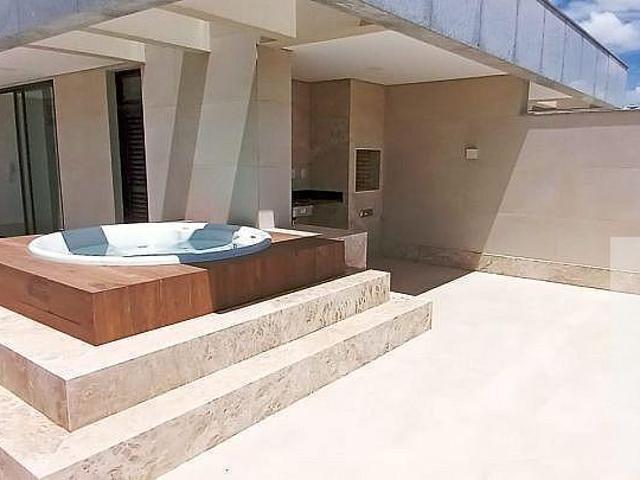 Cobertura 2 Quartos Noroeste pronto pra morar Setor Noroeste