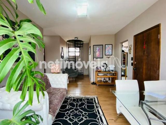 Cobertura 2 Quartos à Venda com Terraço no Floresta