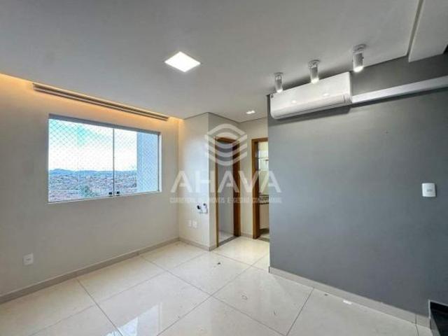 Cobertura 2 quartos á venda com 102m² no Jardim Leblon Belo Horizonte