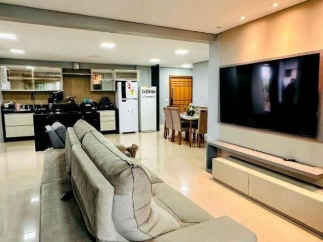 Cobertura 2 Quartos à Venda em Vicente Pires