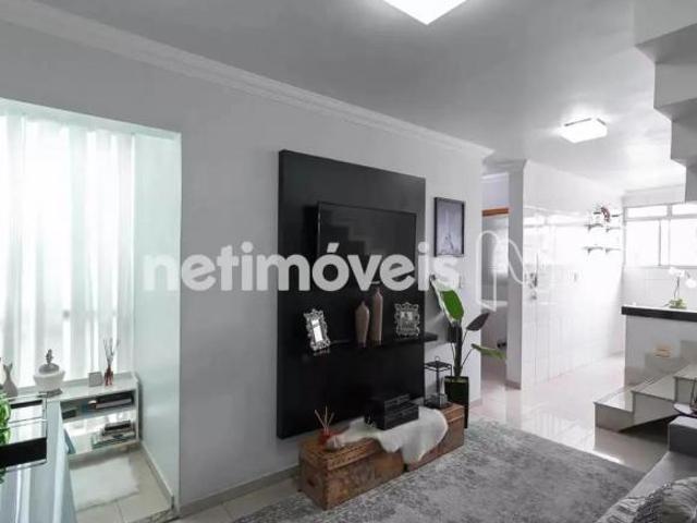 Cobertura 2 quartos a venda no Arvoredo