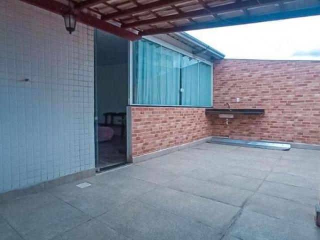 Cobertura 2 quartos Cascatinha