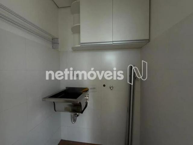 Cobertura 2 quartos, com 2 vagas no Ouro preto