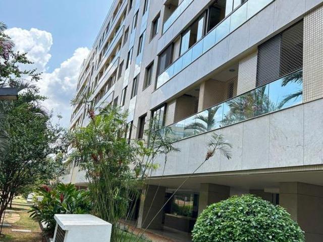 COBERTURA 2 QUARTOS COM LAZER E 2 VAGAS OPORTUNIDADE NOROESTE