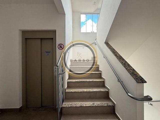 Cobertura 2 Quartos com Suíte Vista Definitiva Riacho