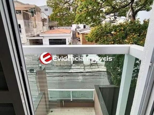 Cobertura 2 Quartos com Suíte à Venda em Vila Linda, Santo André – Financiamento Possível