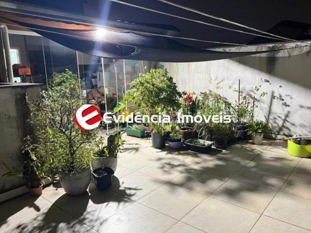 Cobertura 2 Quartos com Suíte em Jardim Stella, Santo André – Financia/Permuta