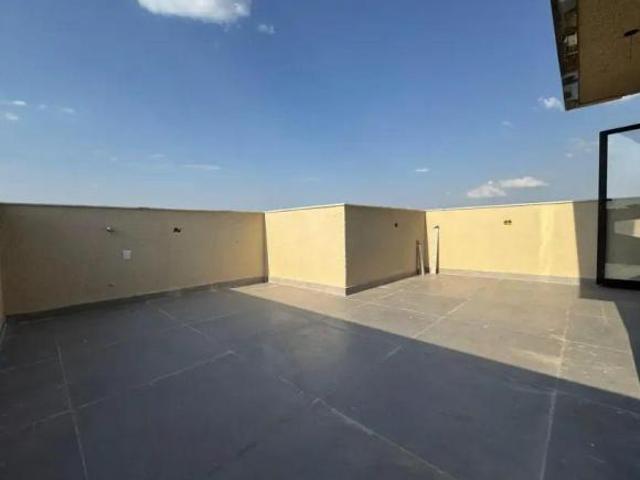 COBERTURA 2 Quartos e 2 banheiro à Venda 1vaga Bairro Santa M0nica