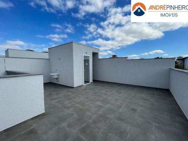 Cobertura 2 Quartos – Jardim Atlântico – R$ 616.000,00 142,78 m² de conforto, estilo e localização p