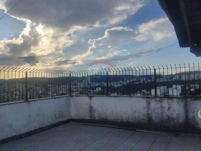 Cobertura 2 quartos, Jardim de Alá, Juiz de Fora/MG
