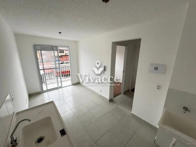 Cobertura, 2 Quartos para Alugar, 33 m² por R$ 1.371,00
