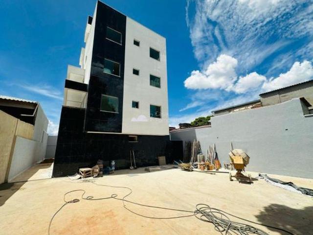 Cobertura 2 quartos Rio Branco