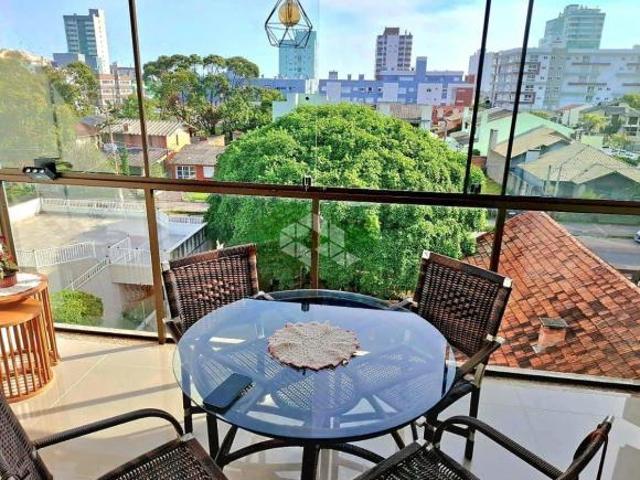 Cobertura 2 Quartos, suíte, 1 vaga de garagem