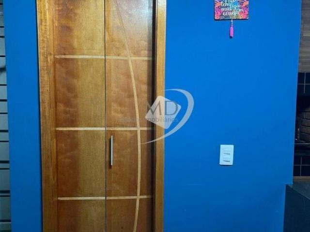 Cobertura 2 quartos sendo 1 suíte Boa Vista SCS ESTUDA PERMUTA