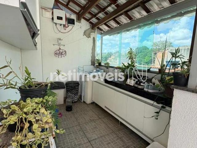 Cobertura, 2 quartos, 102m²  no São Gabriel