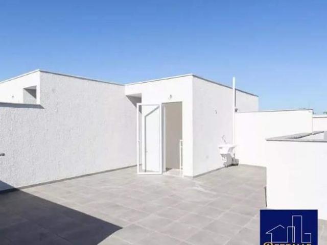 Cobertura 2 quartos, 1 suíte, 1 vaga, com linda vista, energia fotovoltaica e fino acabamento, no ba