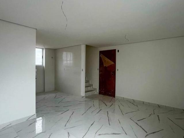 Cobertura, 2 quartos, 1 suite, 2 vagas