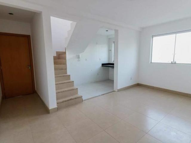 Cobertura, 2 quartos, 1 suite, 2 vagas
